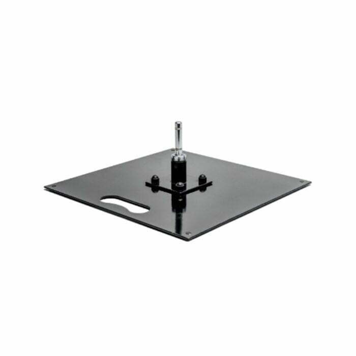 Base Flat para Fly Banner - Sydra Gráfica Online