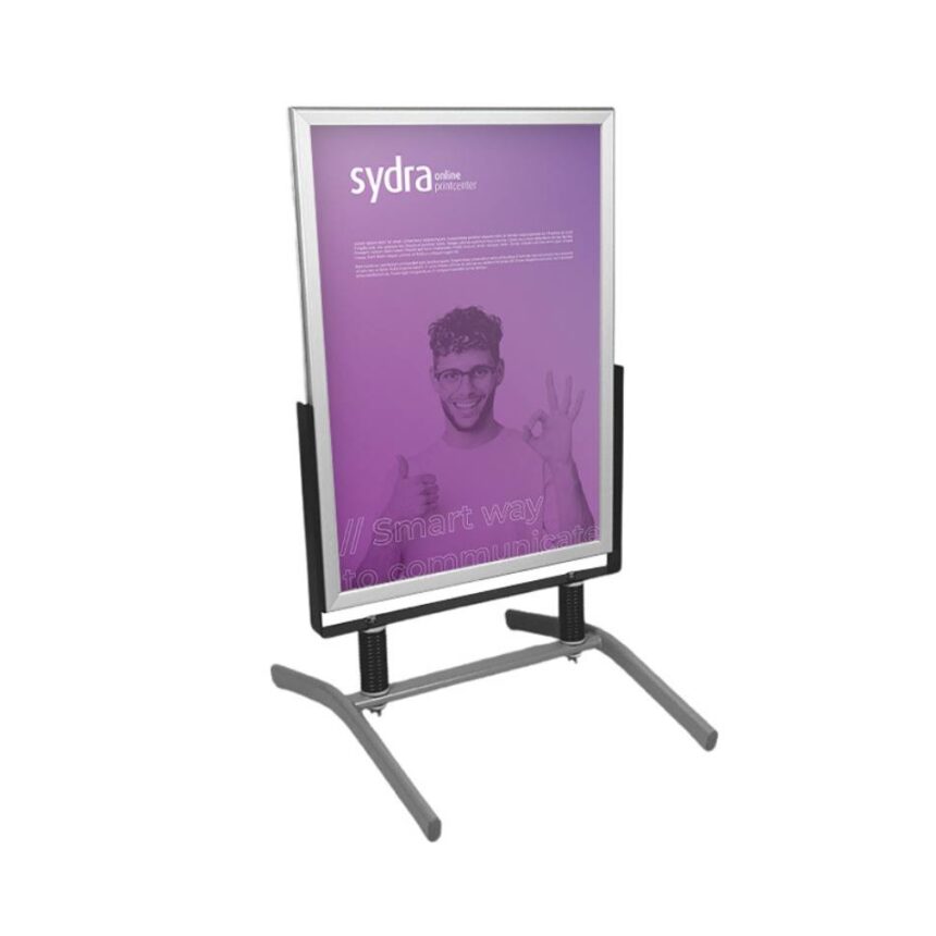 Mupi: Será que sabes o que é este formato publicitário?