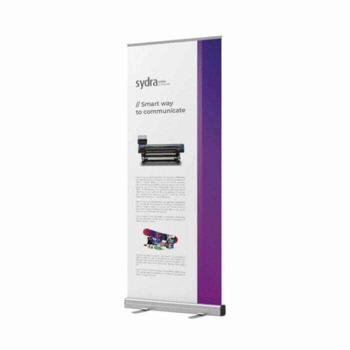 Comprar Roll-up com Entrega Rápida - Sydra Gráfica Online