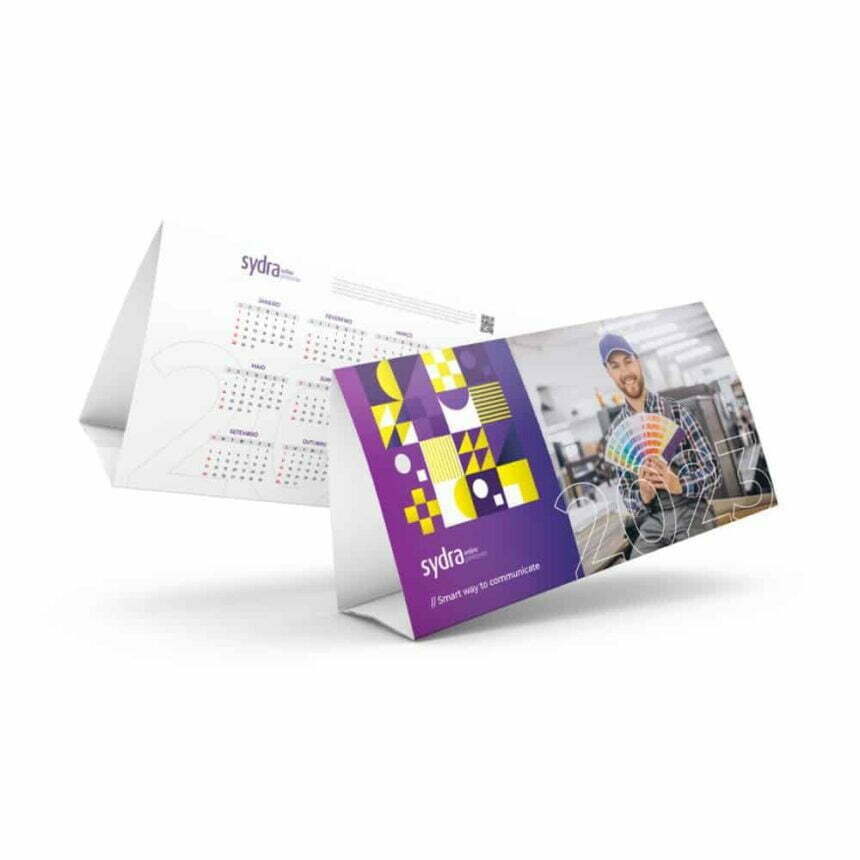 Gráfica Online de Impressão Digital e Offset - Sydra