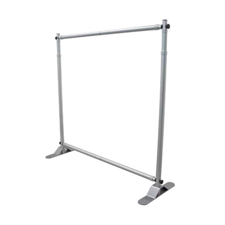 Comprar Backdrop Extensível - Sydra Gráfica Online