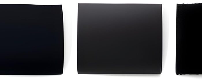 Preto Cor: diferenças entre preto simples e preto composto