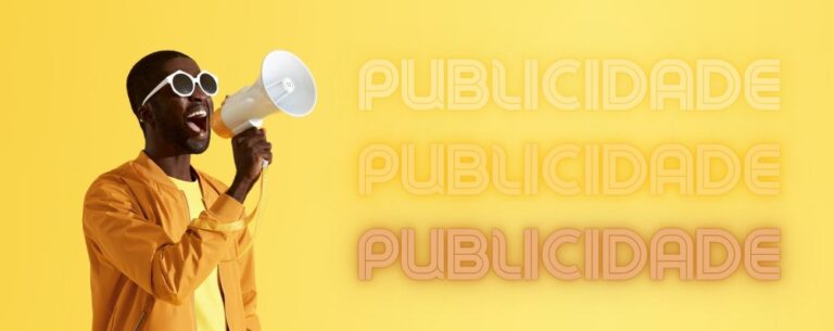 Entenda as diferenças entre publicidade institucional e comercial