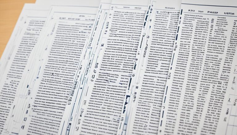 Guia de Formatos de Papel para Impressão e Design